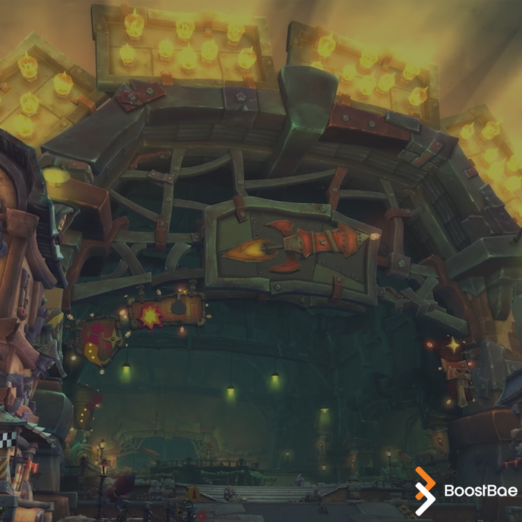 Undermine Zone Guide - Patch 11.1: Undermine(d) – BoostBae