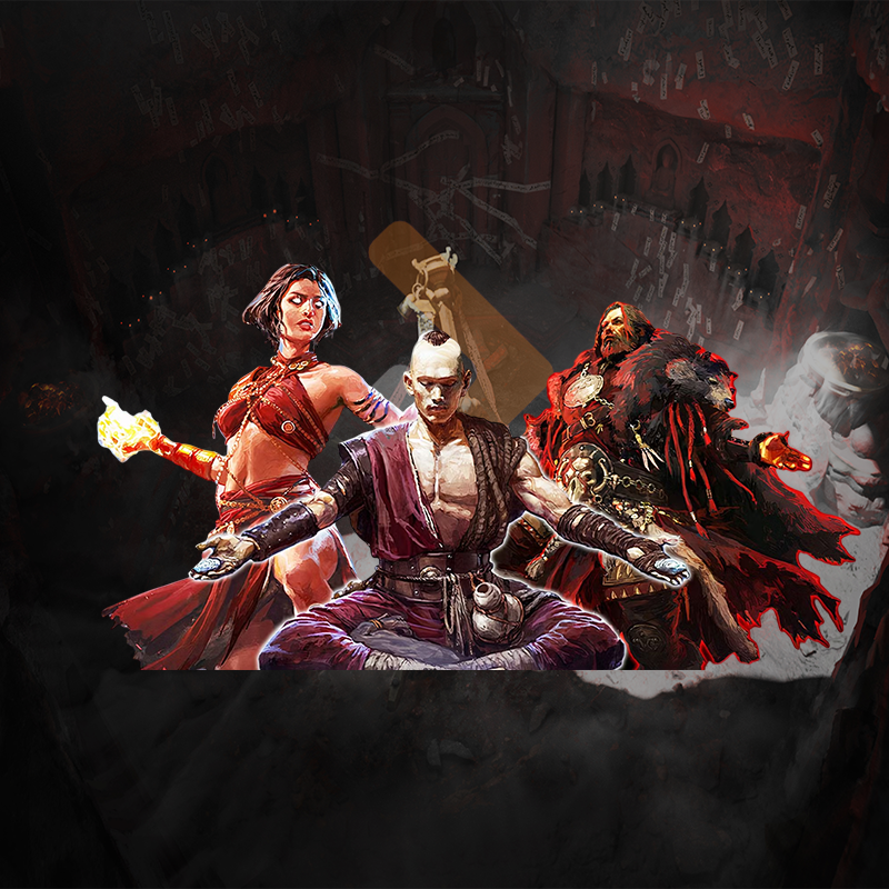 Buy PoE 2 Character Boost | 20% Off (BoostBae20) | BoostBae